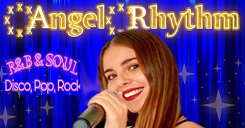 Angel Rhythm